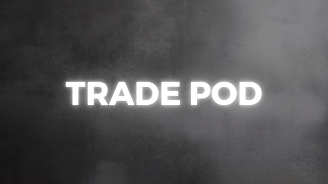 TradePod - Unlock the potential of podcasting for your business